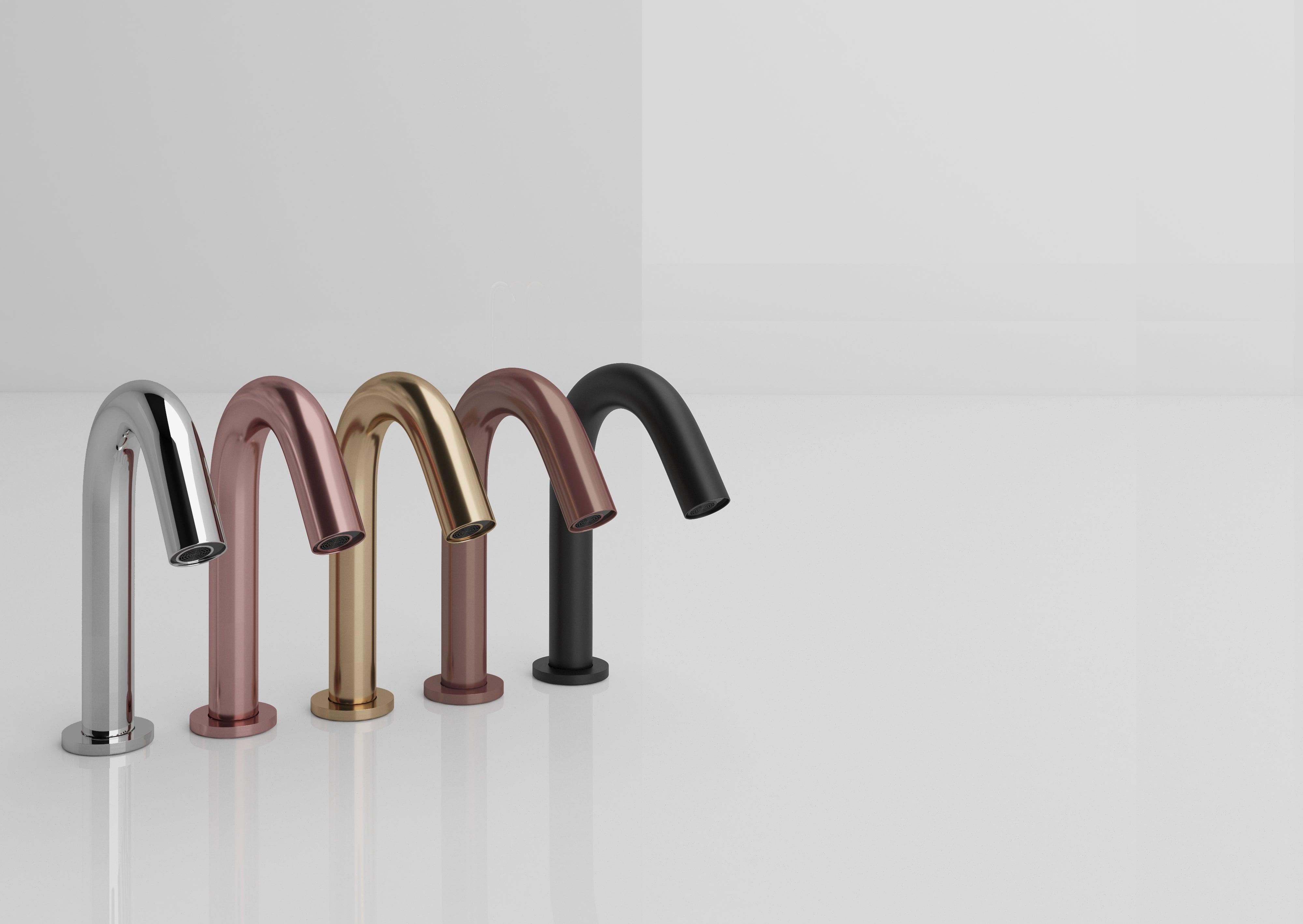 Explore How Sensor Taps Are Sustainable Living Solution | Euronics ...