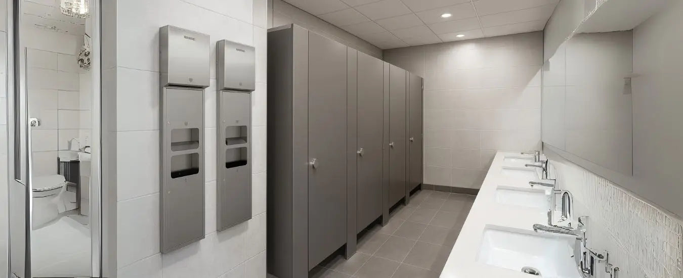 7 Warning Signs Indicating Your Commercial Washroom Needs an Upgrade ...