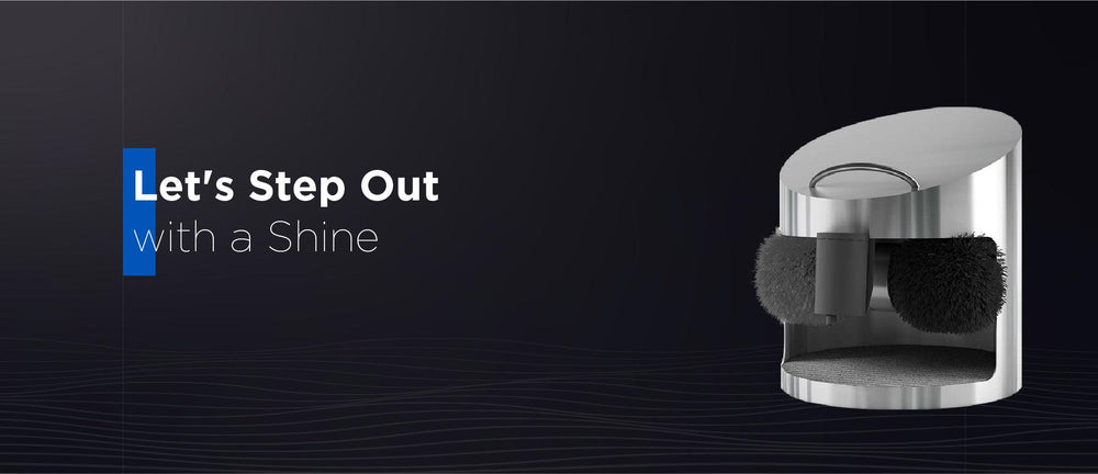 Buy Automatic Shoe Polish & Shoe Shining Machine By Euronics – Euronics ...