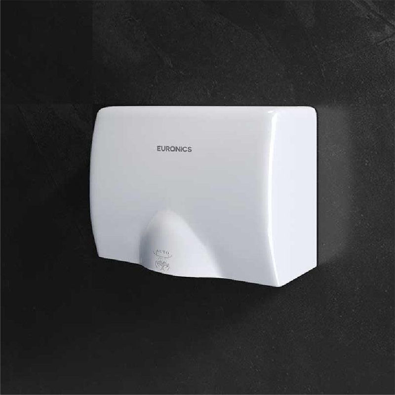 Buy EuroDry Plus Hand Dryer by Euronics | Efficient Hand Drying ...