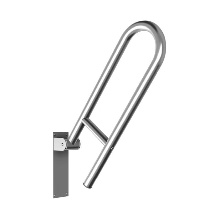 Buy EGRS02 Swing Stainless Steel Grab Bar – Euronics Industries