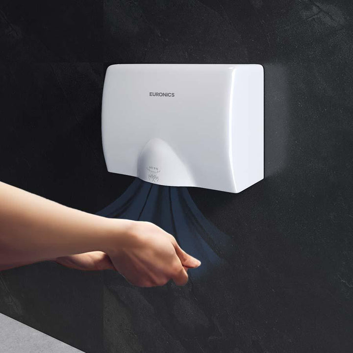 Buy Automatic Hand Dryer Machine | India's No.1 Brand | Euronics ...