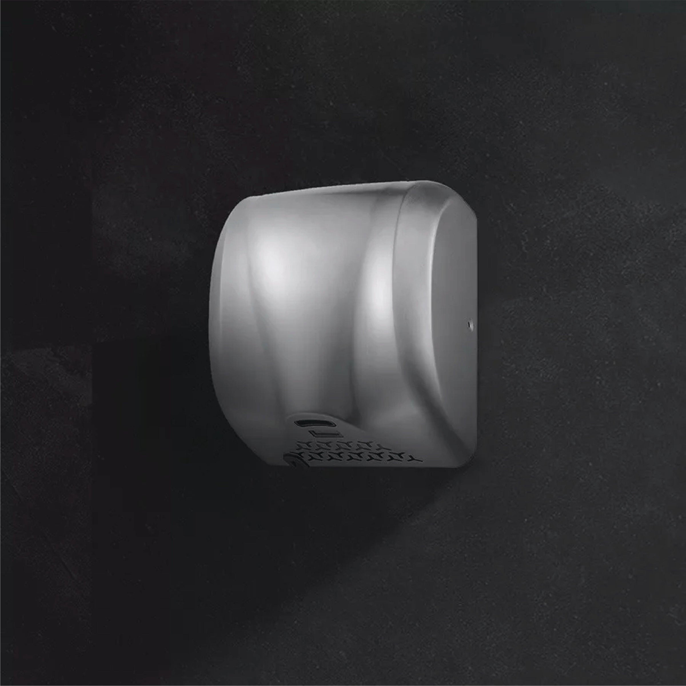 Buy EuroForce Ultra Stainless Steel Heavy Duty Hand Dryer – Euronics ...