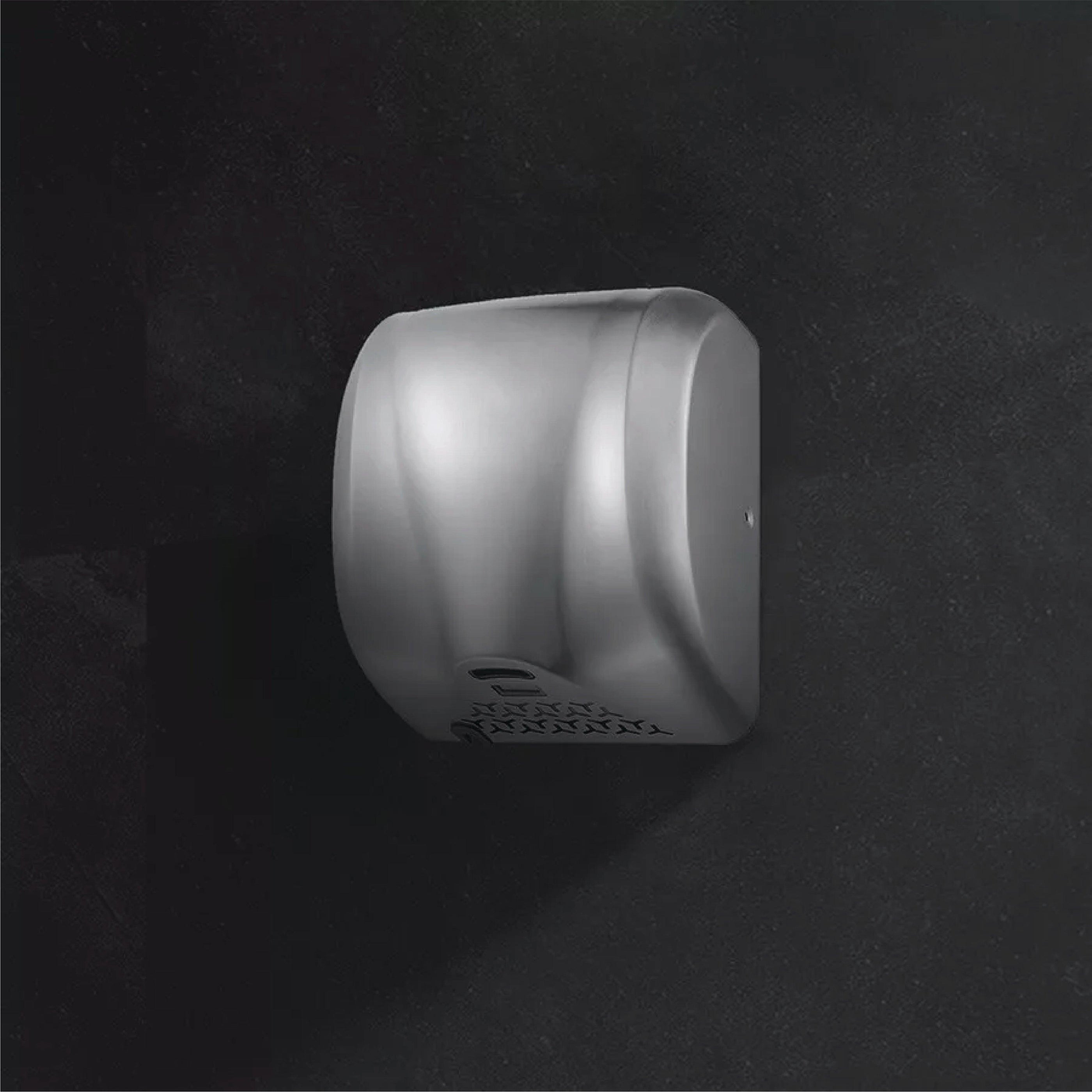 Buy EuroForce Ultra Stainless Steel Heavy Duty Hand Dryer – Euronics ...