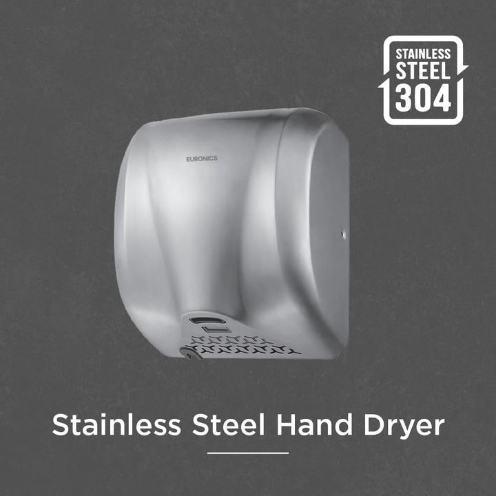 Buy Automatic Hand Dryer Machine | India's No.1 Brand | Euronics ...