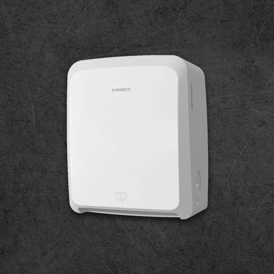 Buy Manual & Automatic Paper Dispenser – Euronics Industries