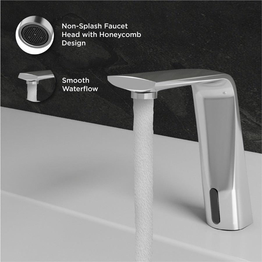 Buy Automatic Sensor Faucet & Auto Taps By Euronics – Euronics Industries